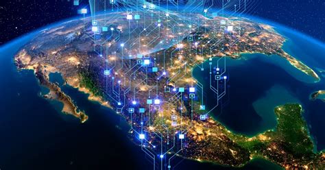 How Nearshoring Helps Electronics Manufacturing Go Digital Macrofab