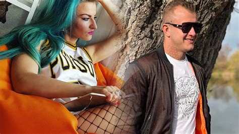 Dawid Narożny Z Zespołu Piękni I Młodzi Zdecydował Się Na Potężny Duet