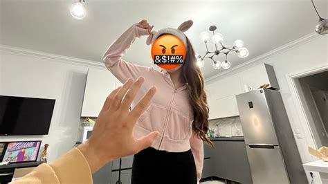 The Older Sister Makes Me Tidy Her Place 🤯 Youtube
