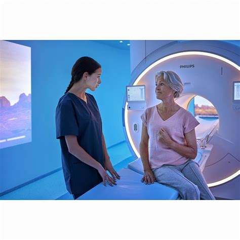 Ambient Experience Medical