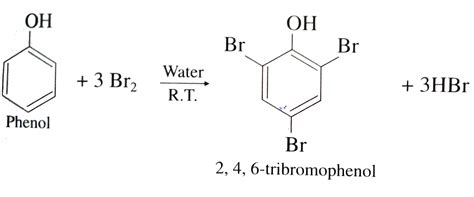 Chemical Formula Of Bromine Water At Betty Fleming Blog