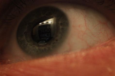 If You Look Close Enough Into Someones Eyes Youll See Exactly What