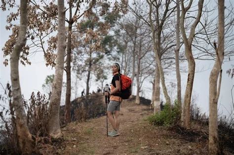 Ingin Mendaki Gunung Akhir Pekan Ini Tips Untuk Pendaki Pemula Parapuan
