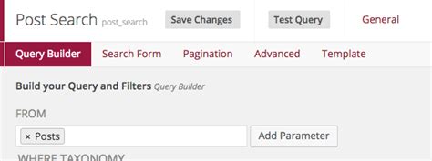 Introducing Caldera Easy Queries Wordpress Form Builder Caldera Forms