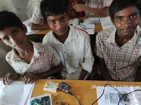 Robotics In Academics On Linkedin Robotics Roboticsinacademics