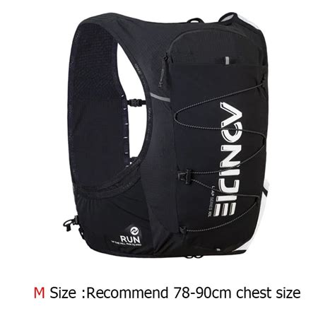 Aonijie C9116 10l Running Backpack Hydration Pack Aonijie Official Store