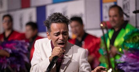 De Café Tacvba A La Gran Pantalla Rubén Albarrán Se Estrena Como Actor