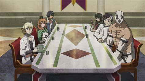Akame Ga Kill Review The Pantless Anime Blogger