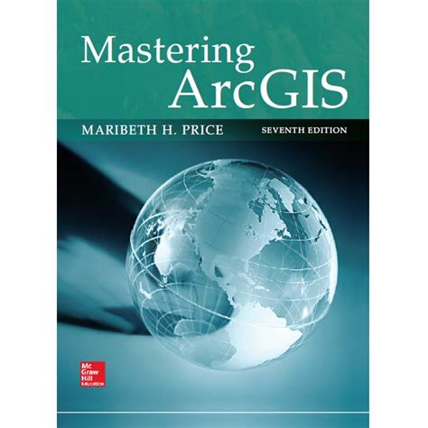 Jual Buku Mastering Arcgis Shopee Indonesia