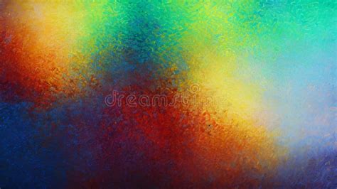 Abstract Space Art Effect Background Material Background Shading Color