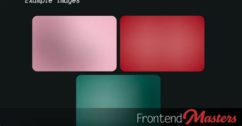 Minimal Css Only Blurry Image Placeholders Frontend Masters Blog