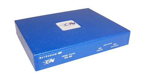 Ns 5xp 101 Juniper Networks Network Firewall