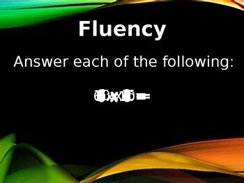 4 ATO 1 Day 4 Of 4 Comparison Equations Missing Multiplier TPT