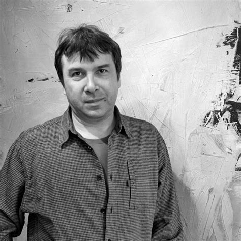 Ivo Stoyanov » Oeno Gallery