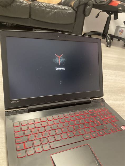 Vand Schimb Laptop Gaming Lenovo Legion Y520 Simleu Silvaniei OLX Ro