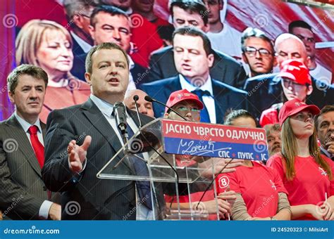 SPS PUPS JS Convention Editorial Stock Photo Image Of Election 24520323