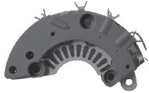 Autotec Ebs Products Rectifier