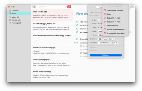 The Best Word Processors For Mac I Use As A Writer And Blogger September