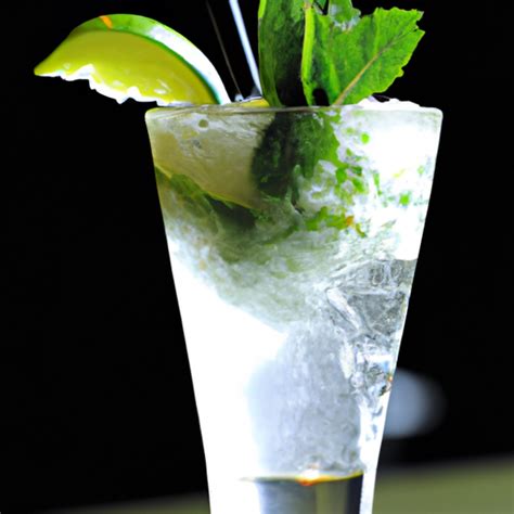 The Perfect Mojito Refreshing Classic Cocktail For Hot Summer Days