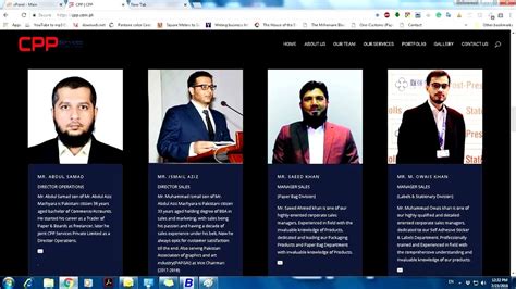 Cpp Services Private Limited On Linkedin Printingsolutions