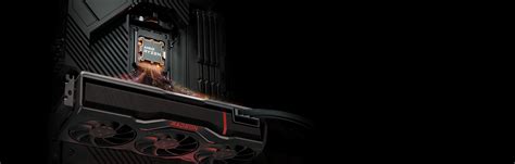 PCSPECIALIST AMD Ryzen Et Radeon