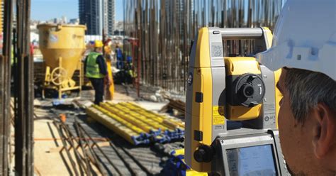 Engineering Geodesy Geogis