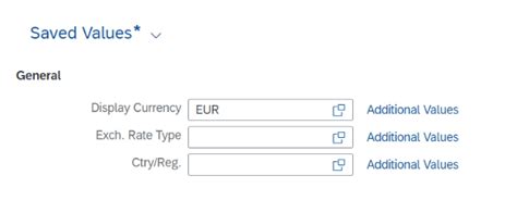 Set Default Values In Sap Fiori Apps