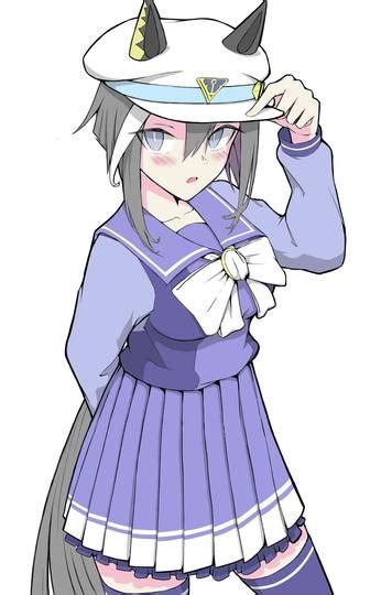 お絵描き シュヴァルグラン KURO
