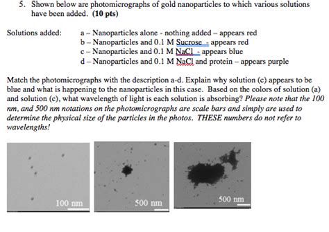 To 500 ML Of The PH 5 00 Buffer Solution Prepared In Chegg Com