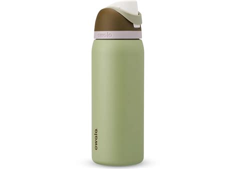 Owala Frankie Freesip 32oz Water Bottle Green Us