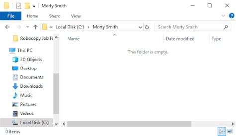 Hitchhikers Guide To Robocopy Examples And Commands Pdq