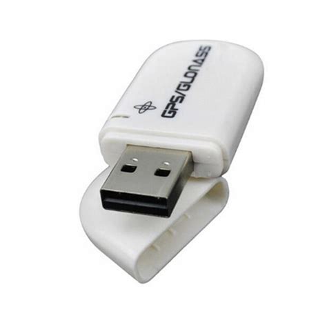1 Pcs Vk 172 Gmouse Usb Gps Glonass External Gps M Vicedeal