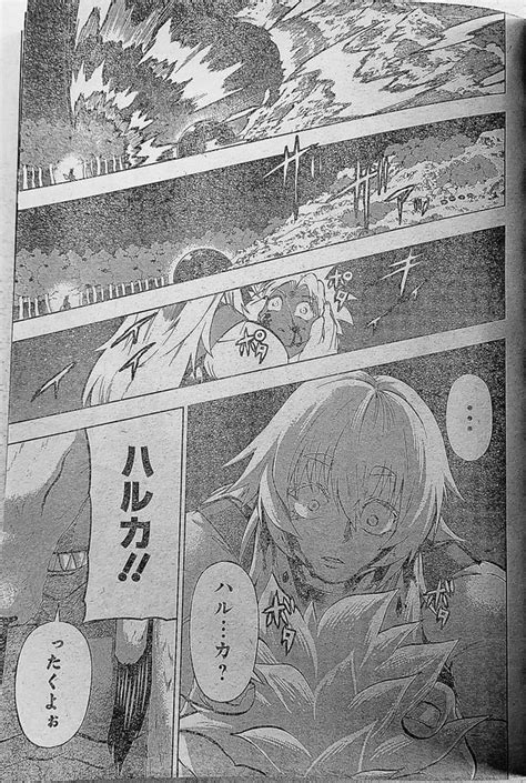 Latest Manga Spoiler Ch 193 Leaks Rundeadunluck