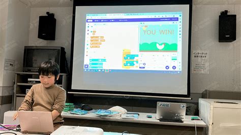 Coderdojoまちだ 第53回開催報告｜coderdojoまちだ