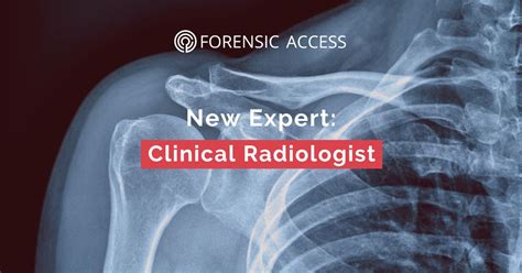 Forensic Access Limited On Linkedin Forensicexperts Radiologist