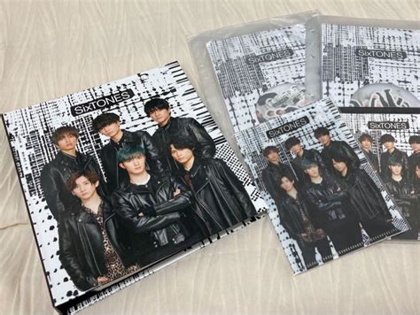 本日限定値下sixtones Cd Dvdまとめ売り カレンダー うちわ ペンラ 人気の贈り物が大集合 16000円引き Swimmainjp