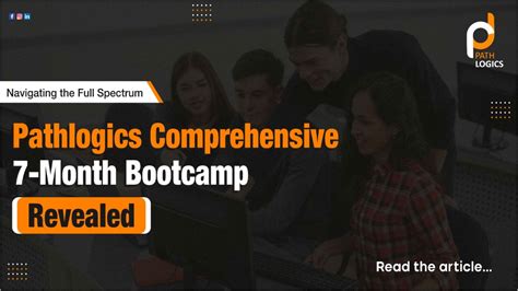 From Fundamentals To Mastery Unveiling Pathlogics 7 Month Coding Bootcamp