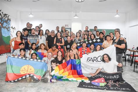 Encuentro Nacional Del Proyecto Para Fortalecer Radios Indígenas E