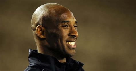 Kobe Bryant On Why He Removed Money From A Relationship With His