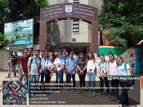 Prathamesh Zingade On Linkedin Stage Experience Job Crowd Artificial Intelligence Machine