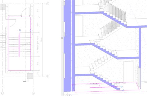 Solved Edit Stair Railing Path Autodesk Community