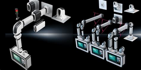 Lc Automation Rittal Arm Systems