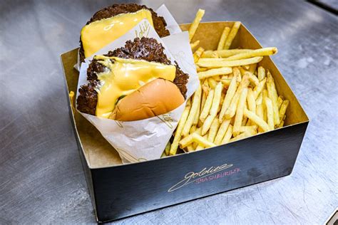Restaurants In Berlin Katastrophe Bei Goldies Smashburger Berlin