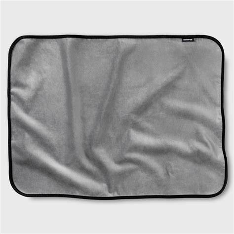 Liberator Fascinator Throw Moisture Proof Sensual Blanket Mini Size