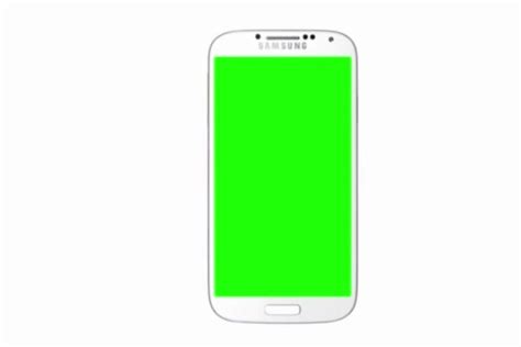 Cara Mengatasi Layar HP Samsung Berubah Hijau Gampang Banget Ternyata
