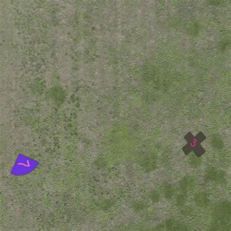 Part Asphalt Object Detection Dataset By Part