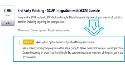Sccm Third Party Patching Best Practices For An Organization Configuration Manager Configmgr
