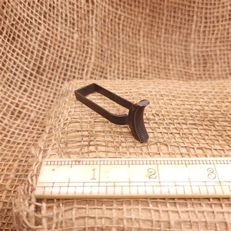 Used Usgi Colt M1911 Knurled One Piece Trigger Old Arms Of Idaho Llc