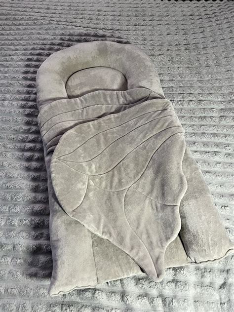 Кокон з крилами для немовлят 600 грн Інші дитячі товари Пирятин на Olx