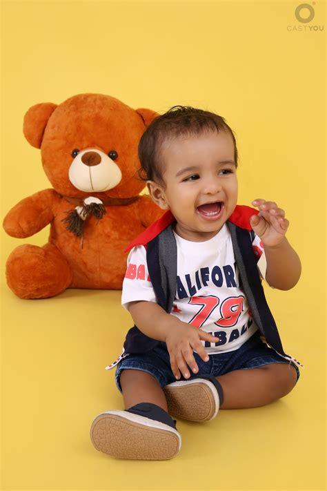 Aarush Mishra Castyou